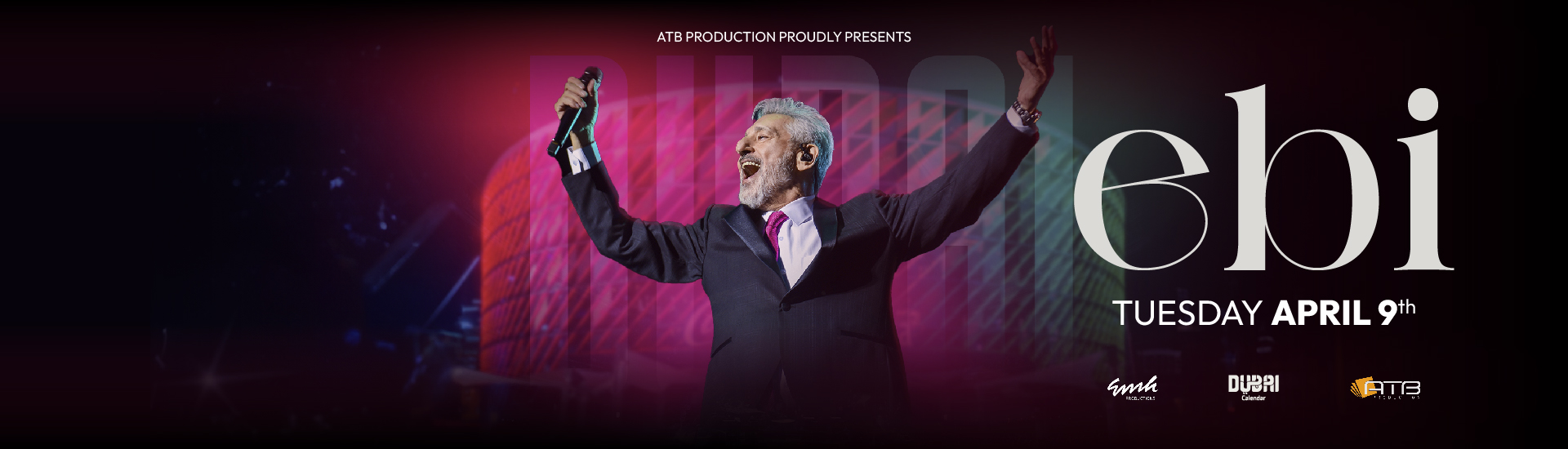 Coca-Cola Arena | EBI | United Arab Emirates