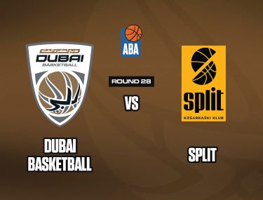 Dubai Basketball in United Arab Emirates | Coca-Cola Arena
