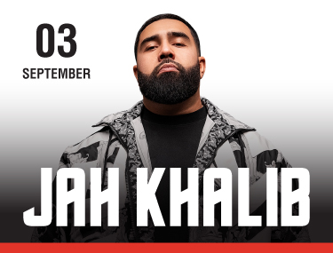 Coca-Cola Arena | Event Calendar | United Arab Emirates