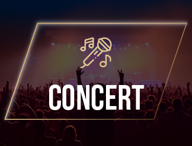 Coca-Cola Arena | Event Calendar | United Arab Emirates